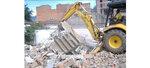 Demoliciones Barrientos S. A. S. (Antioquia, Municipio de Medellín, Barrio de La América, Carrera 87, 44B-65), montaj çalışmaları  Medellin'den
