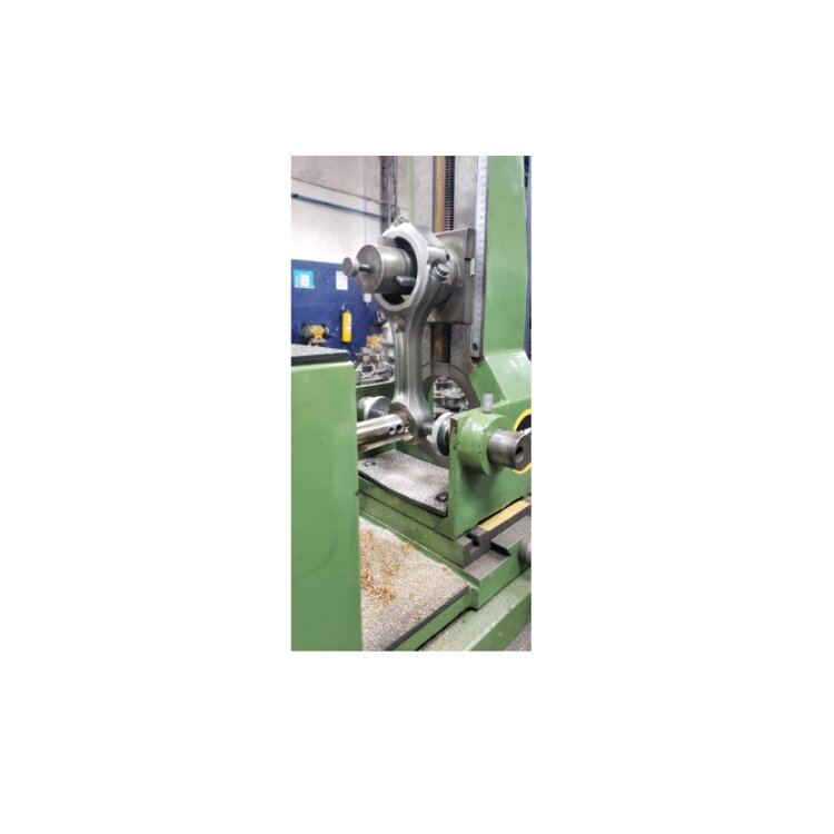 Otomobil servisi Rectificadora H&M S. A. S, Medellin, foto