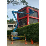 Lift Solution S. A. S. (Santander, Municipio de Bucaramanga, Quebrada la Iglesia I), sanayi ekipmanları firmaları  Bucaramanga'dan