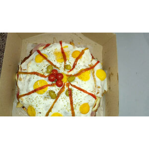 Fast food Todocaseroplottier, , foto