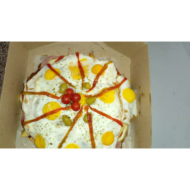 Fast food Todocaseroplottier, , foto