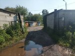 Кировский Гаражно-строительный кооператив № 41 (Nizhniy Novgorod, Leninskiy City District, Krasnaya Etna Microdistrict), garajlar  Nijni Novgorod'dan