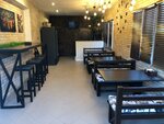 Lunch Time (улица Немичевых No:58), kafe  Yevpatorya'dan