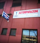 Autoriparazioni Tomasi Flaviano (Lombardy, Brescia, Via Carlo Marx, 29), otomobil servisi  Lombardiya'dan