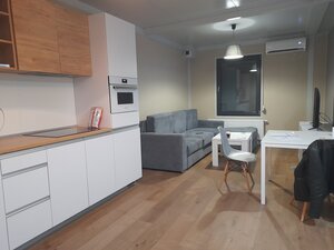 Кроноспан (Grodzienskaja Region, Smargon), otel  Smarhon'dan