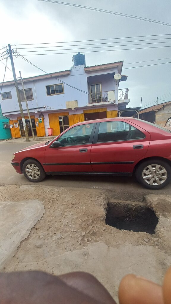 Baskı hizmetleri Amazing Graphics, Akra, foto