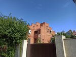 Domik Ahmatovoj Guest house (pereulok Akhmatovoy No:6), otel  Gelencik'ten