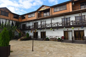 Haus (Приморская улица No:1, Избербаш), otel  Dağıstan'dan