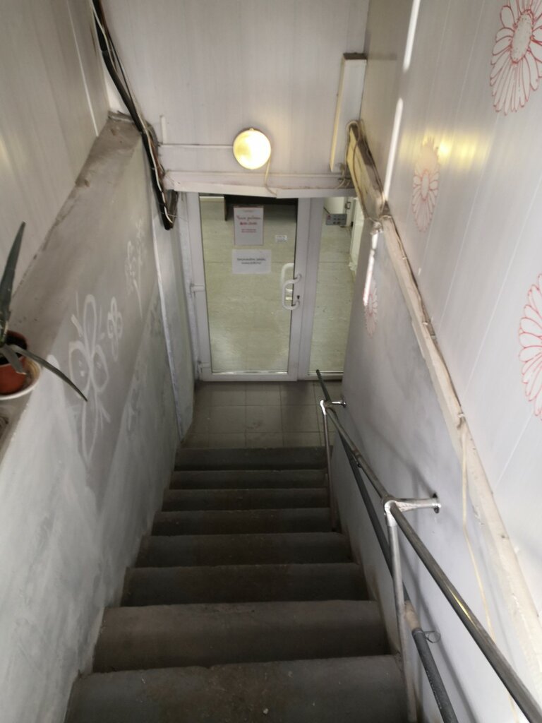 Çiçekçiler База цветов, Riazan, foto