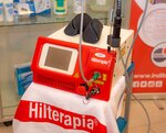 V. A. S. Medical Srls (Abruzzo, Chieti, Via Ottaviano, 7), medikal cihaz firmaları  Abruzzo'dan