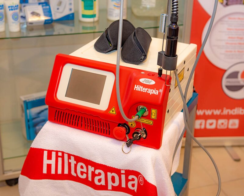 Medikal cihaz firmaları V. A. S. Medical Srls, Abruzzo, foto