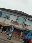 Fidelity bank agent (Dr. Busia High Street No:95), ödeme acentesi  Akra'dan