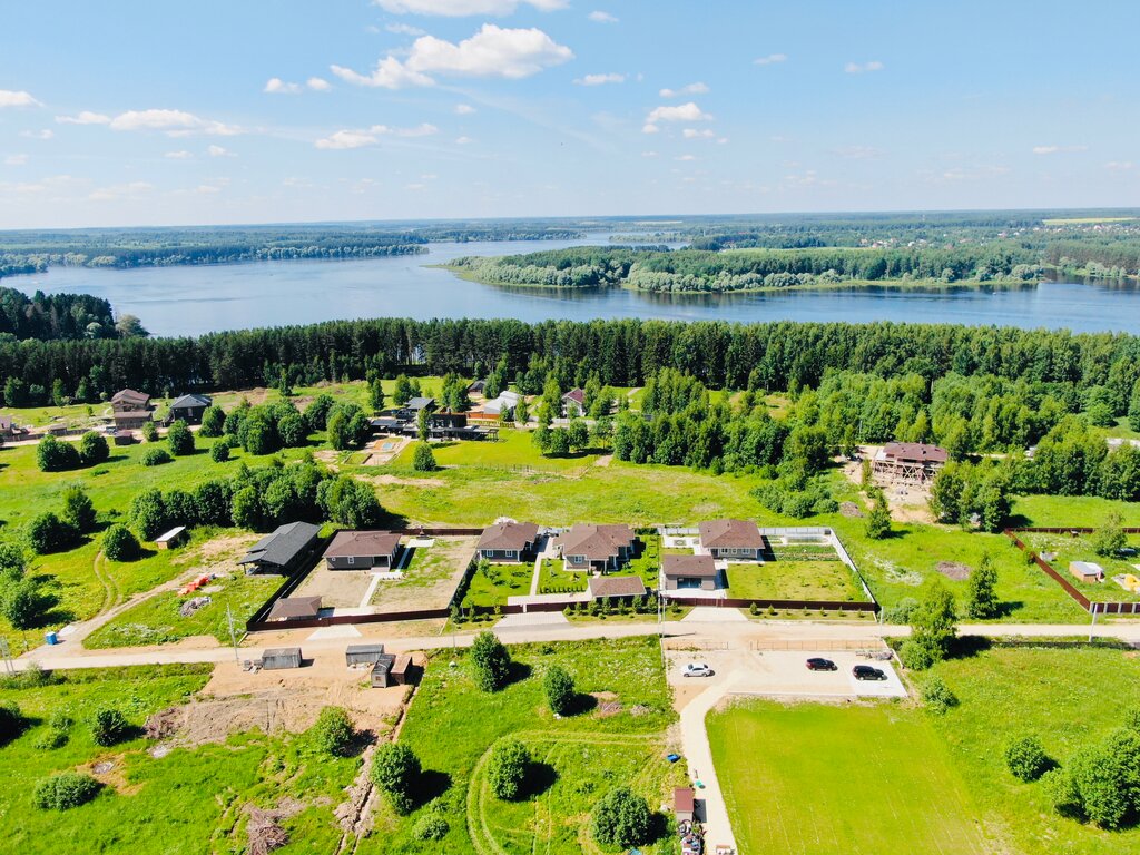 Resort oteller, tesisler Дом отдыха в Лукоморье, Moskova ve Moskovskaya oblastı, foto