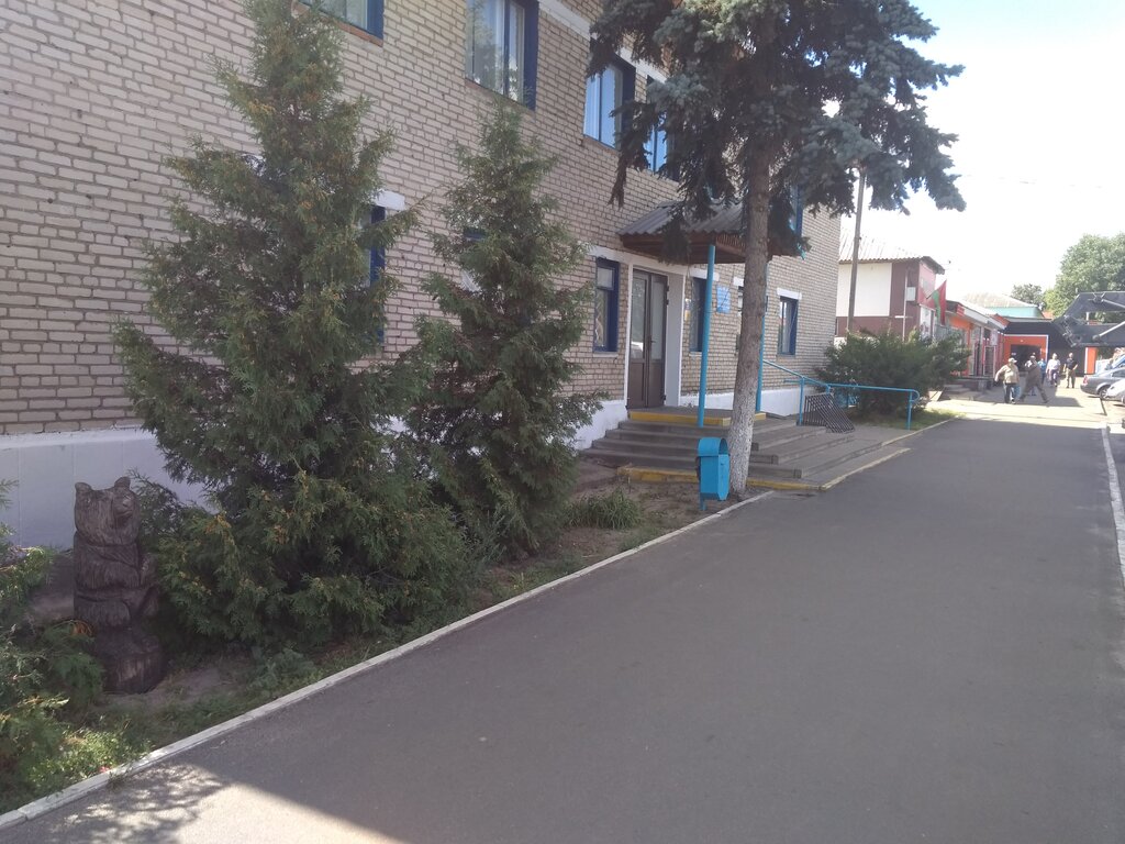 Konut servisleri kuruluşları ZhEU № 2 Kup Kommunalnik Kalinkovichsky, Kalinoviçi, foto