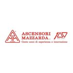 Ascensori Mazzarda (Rome, Via P. L. Sagramoso), i̇nşaat makinaları ve ekipmanları  Roma'dan