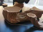 Haptic Prints (Robert-Matzke-Straße No:53, Dresden), baskı ekipmanları  Dresden'den