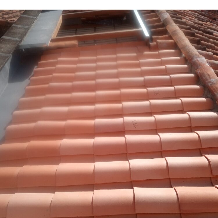 i̇nşaat malzemeleri toptan Estructechos Y Canoas M & C S. A. S., Medellin, foto