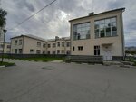 1 Акушерское Обсервационное отделение (ulitsa Zalesskogo No:6к1), hastane bölümü  Novosibirsk'ten