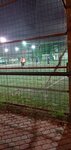 Футбольное поле (Republic of Daghestan, Kaspiysk), spor alanı  Kaspiysk'ten