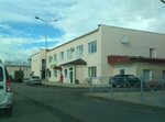 Farmers' market (Moskovskaya ulitsa No:34), gıda pazarı  Malaya Vishera'dan
