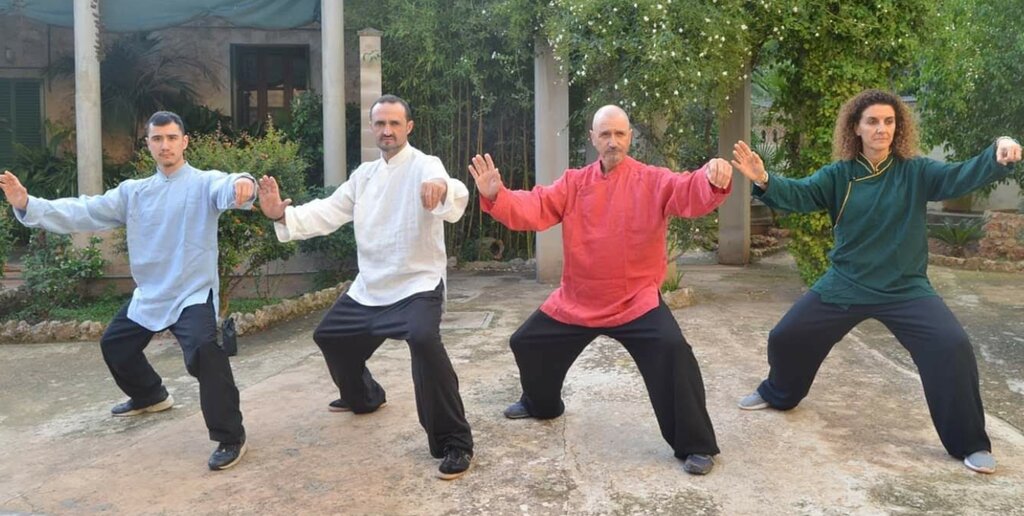 Alternatif tıp merkezleri Ling Tai Mallorca, Palma, foto