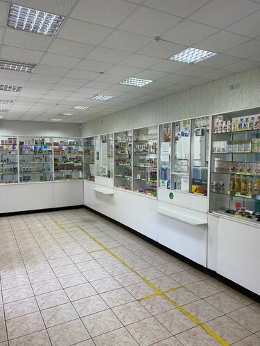 Eczaneler Pharmacy, Tümen (Tiumenskaya) oblastı, foto