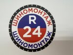 R24 (Polyany Street No:22), oto lastik tamiri  Moskova'dan