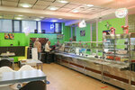 Nice (Luzhniki Street No:24с8), kafe  Moskova'dan