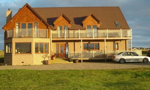 Otel Solas Guest House, Outer Hebrides, foto
