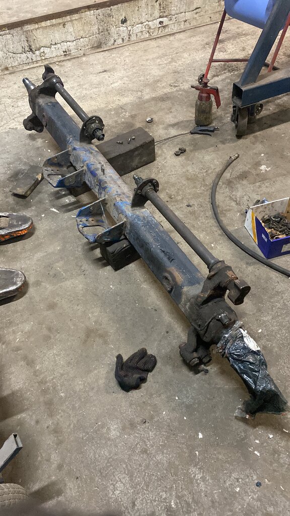 Otomobil servisi Сервис-Авто, Saint‑Petersburg ve Leningradskaya oblastı, foto