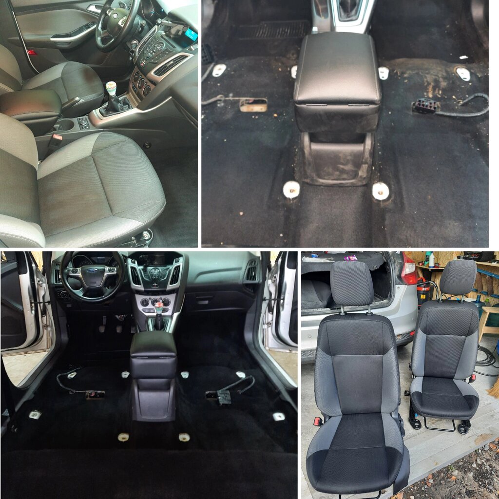 Oto lastik tamiri Студия химчистки автомобиля, Nijni Novgorod, foto