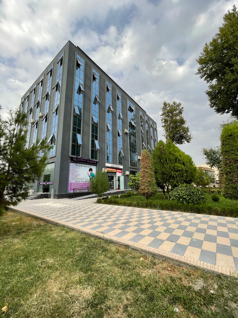 Eğitim merkezleri Najot Ta'lim, Fergana, foto