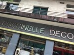 Coccinelle Deco (Rue Augustin de Tessières No:11), dekoratif kaplama hizmetleri  Abican'dan