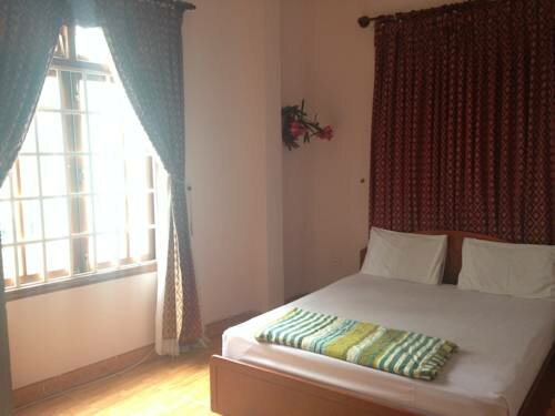 Otel Huong Lai Hotel, Da Nang, foto