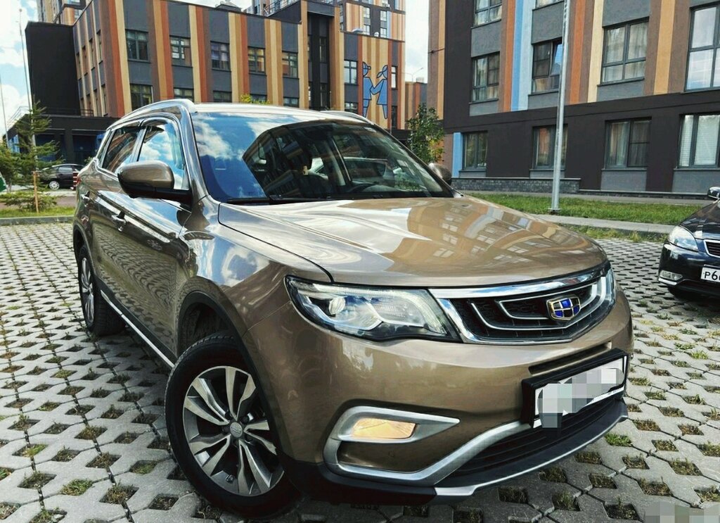 Araba seçimi hizmeti ProScanAvto - car selection, Dzerjinsk, foto