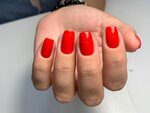 Anastasia Beauty Studio (Molodyozhnaya Street No:78), manikür-pedikür  Himki'den