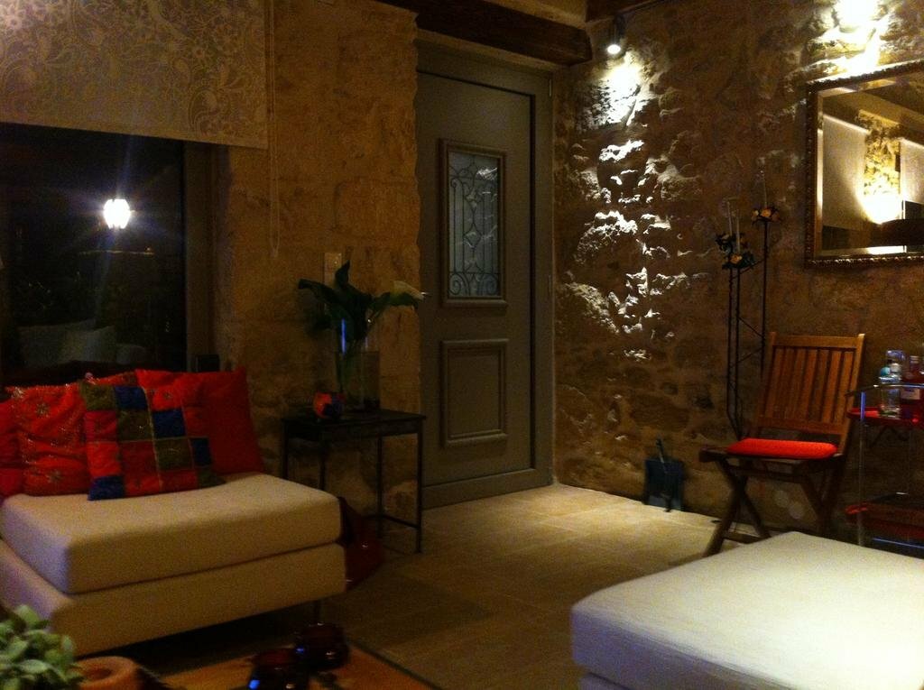 Otel Old Stone House, Dünya, foto