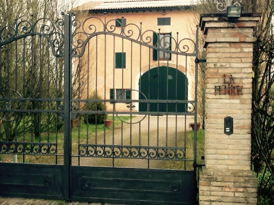 Otel B&b La Fenice, Emilia‑Romagna, foto