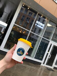 Starpugs Coffee (Akademika Legostayeva Street No:8), kahve dükkanları  Koroliov'dan