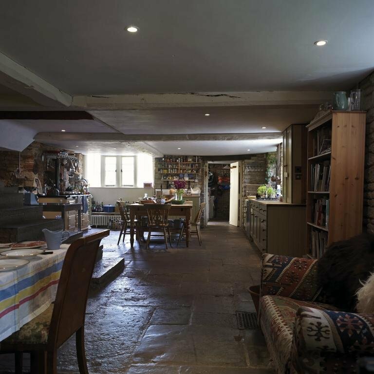 Otel The Merchant's House, , foto