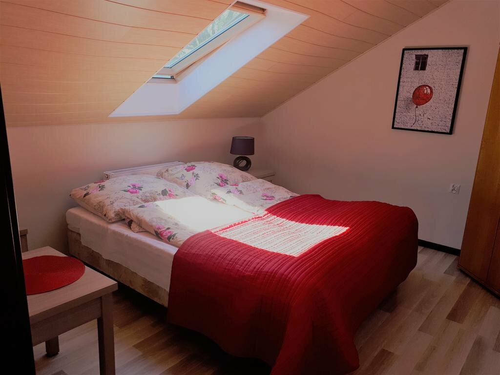 Otel Pensjonat pod Dębami, Swinoujscie, foto