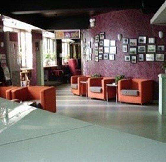 Otel Home 1 Chain Hotel, Dünya, foto