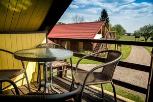 Ergli (Dienvidkurzemes novads, Nīcas pagasts, Bernāti), otel  Nica Belediyesi'nden