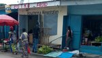 Ets Tkb Froid (Brazzaville, Plateau des 15 ans, Avenue Seizième), i̇ş merkezi  Brazzaville'den