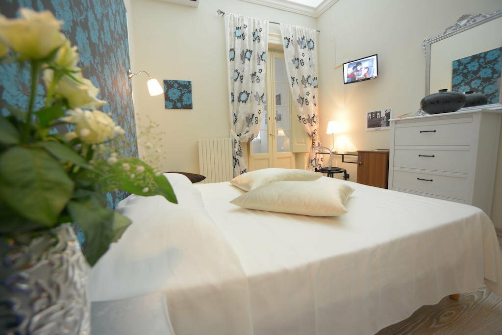 Otel Casa Decò, Taranto, foto