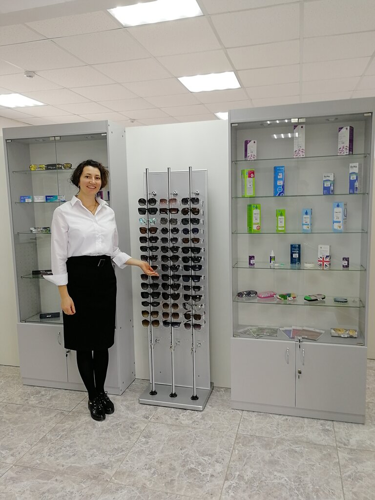 Optik Оптика, İrkutskaya oblastı, foto