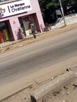La Marque Chrétienne (Abidjan, La commune Yopougon, Quartier de la Niangon Sud), ayakkabı mağazaları  Abican'dan