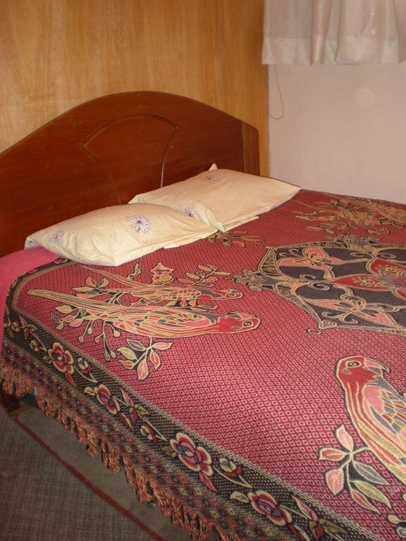Otel D'Selby Homestay, Dünya, foto