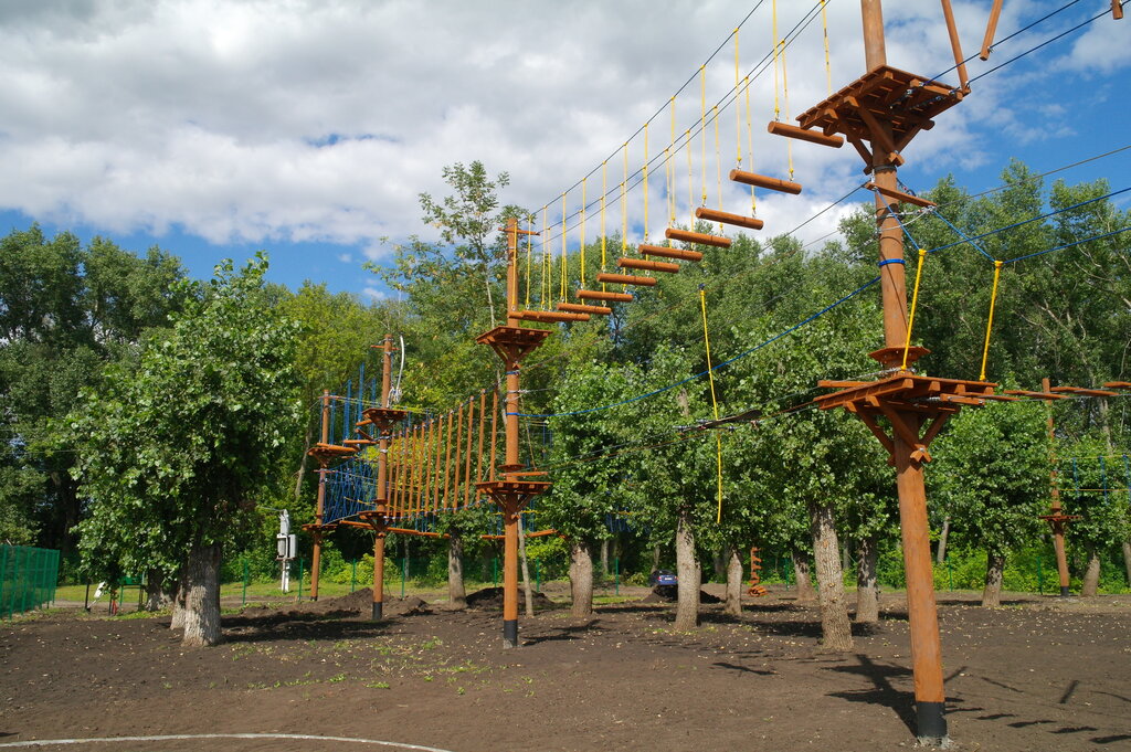 i̇pli oyun park Вертикаль, Kalaç, foto