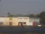 Stock feeds (Lusaka, Great North Road, 21860), tarımsal altyapı  Dünya'dan
